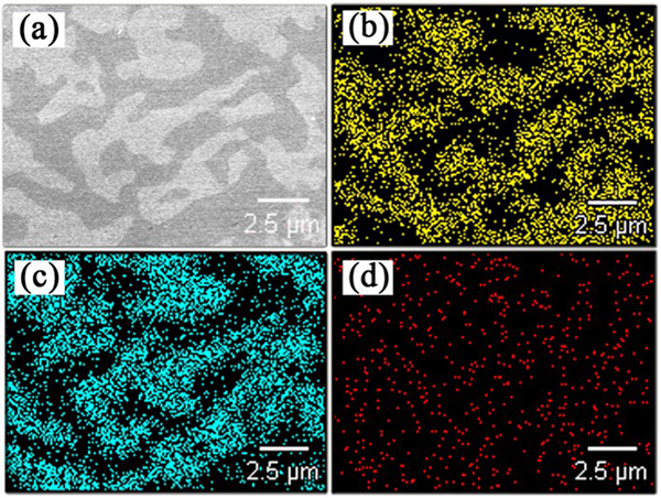 添加纳米Cu6Sn5颗粒对SnBi钎料合金组织和性能的影响-深圳市福英达